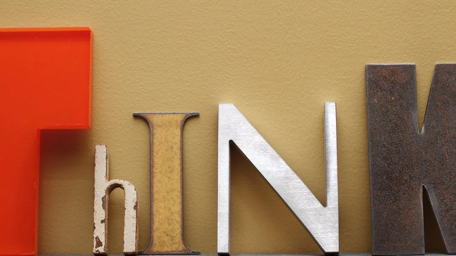 Thinking Caps Design