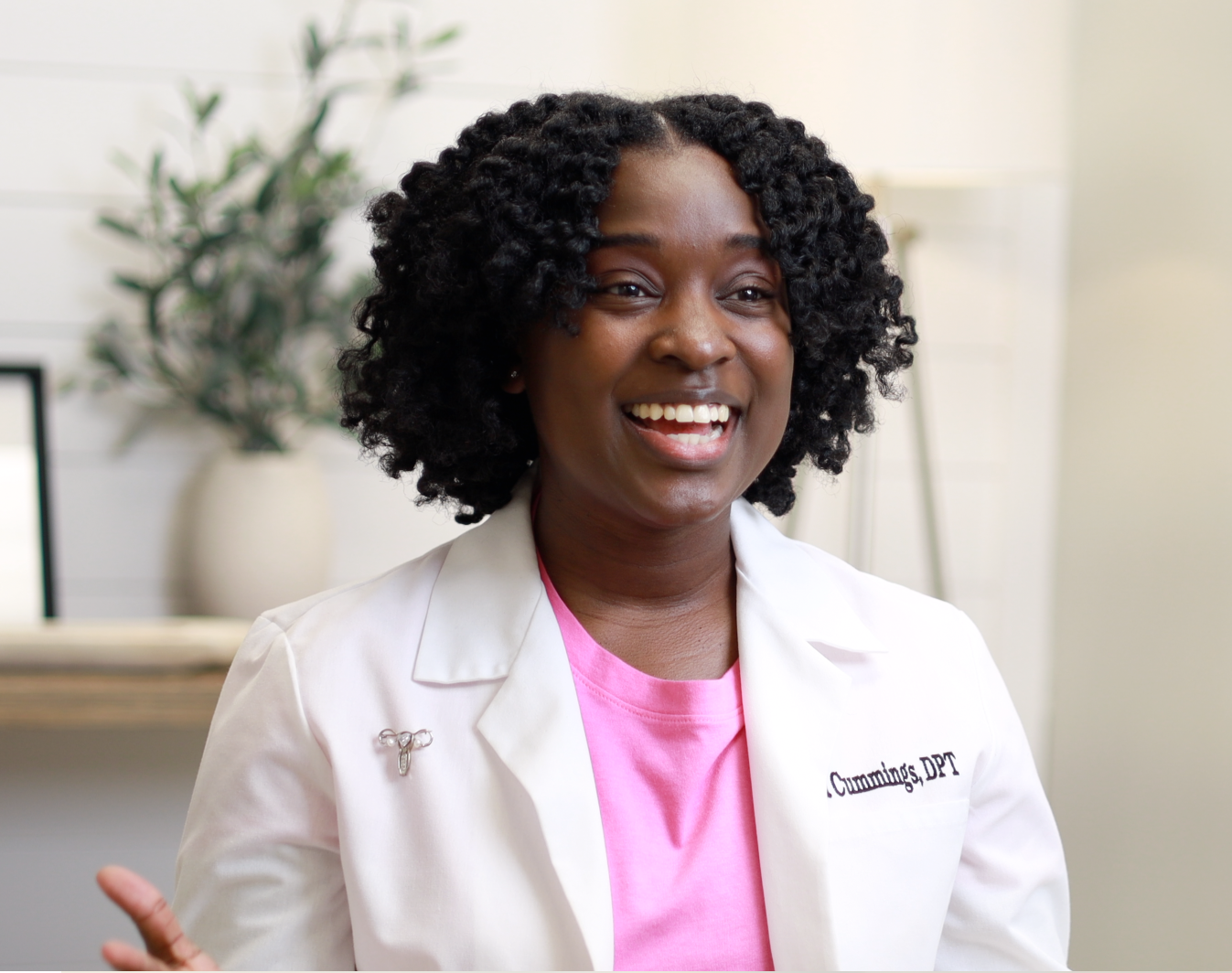 Dr. Tee was born and raised in Birmingham, AL. She attended Miles College, earning her Bachelors ...