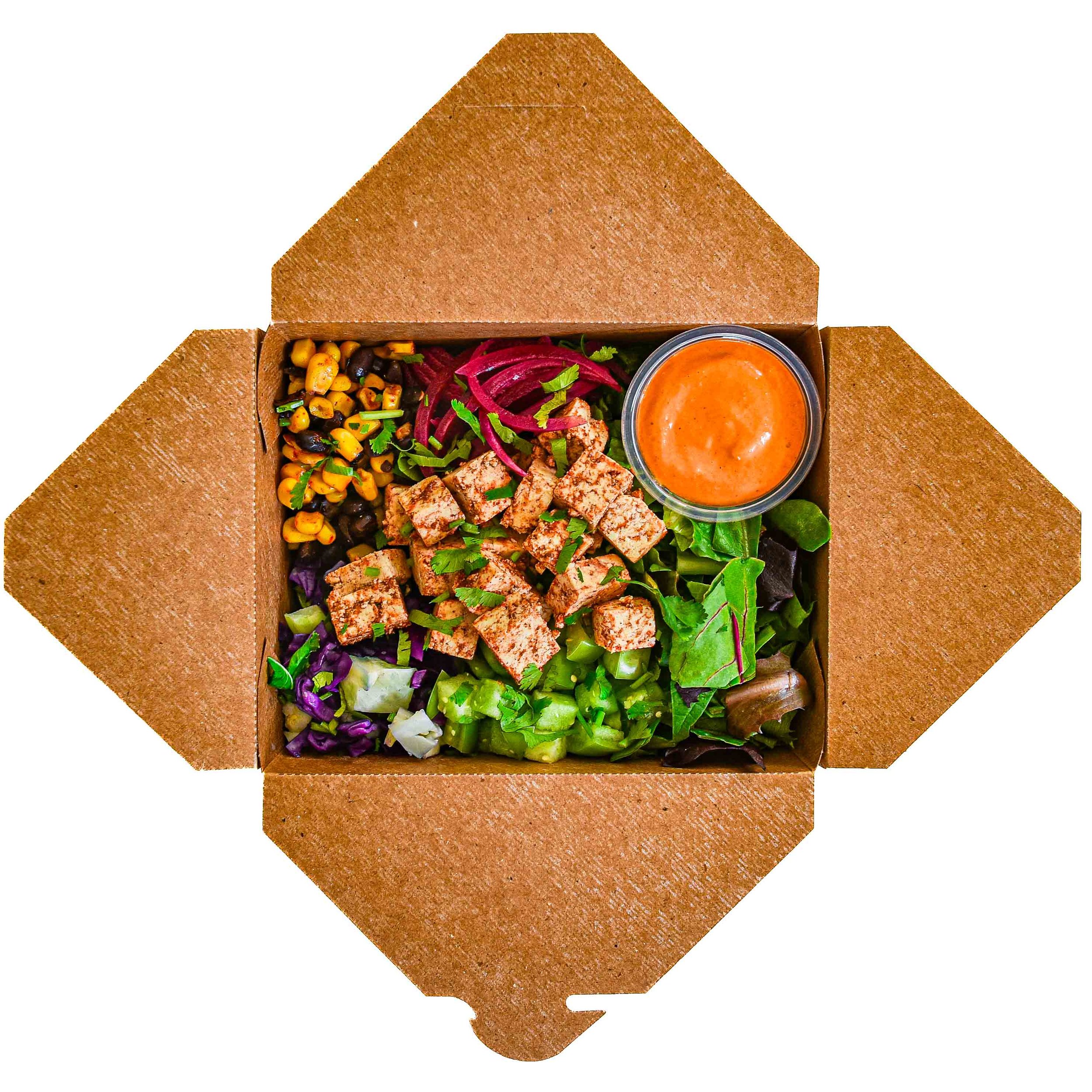 Menu | Explore Delicious Mexican-Inspired Flavors — Palmita