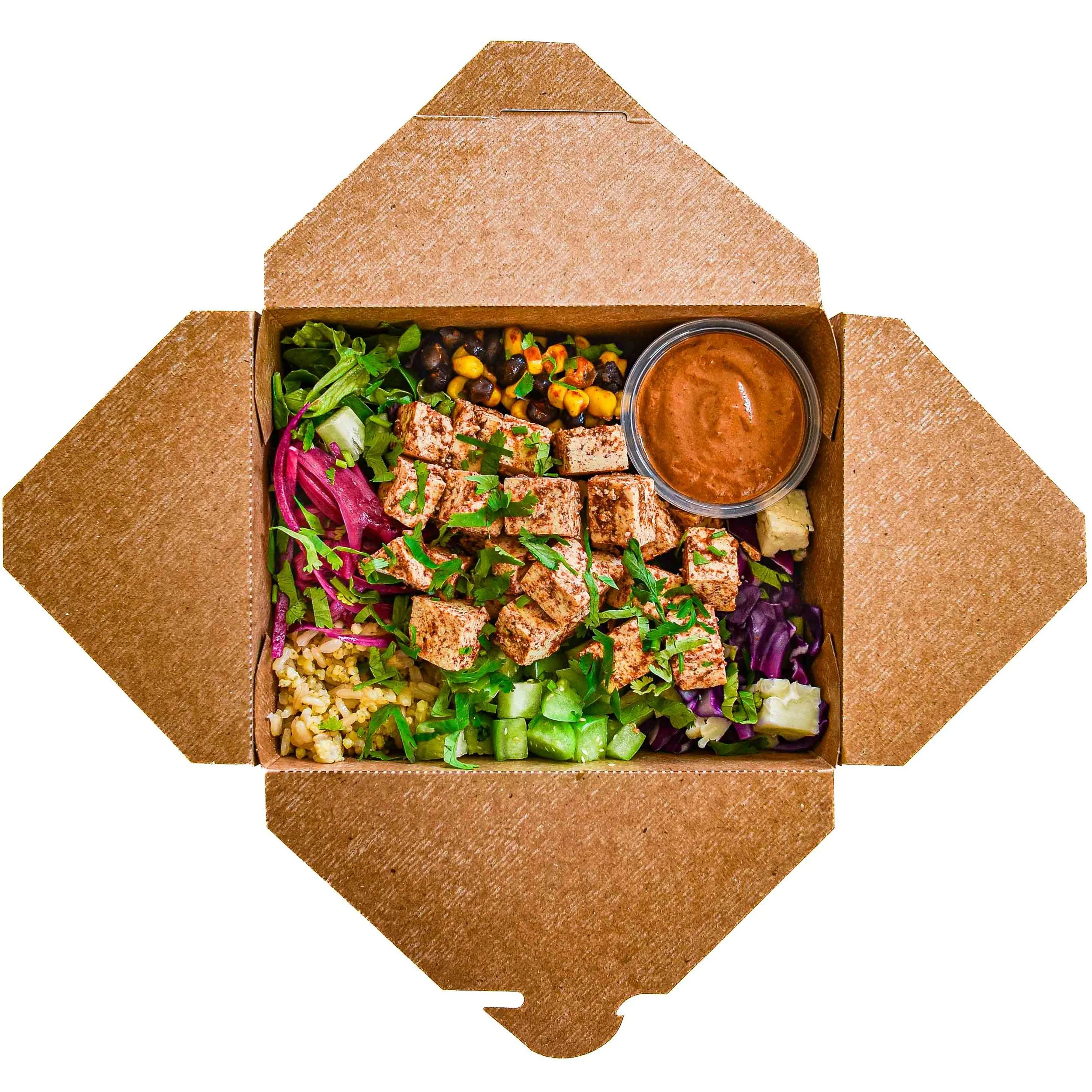 Menu | Explore Delicious Mexican-Inspired Flavors — Palmita