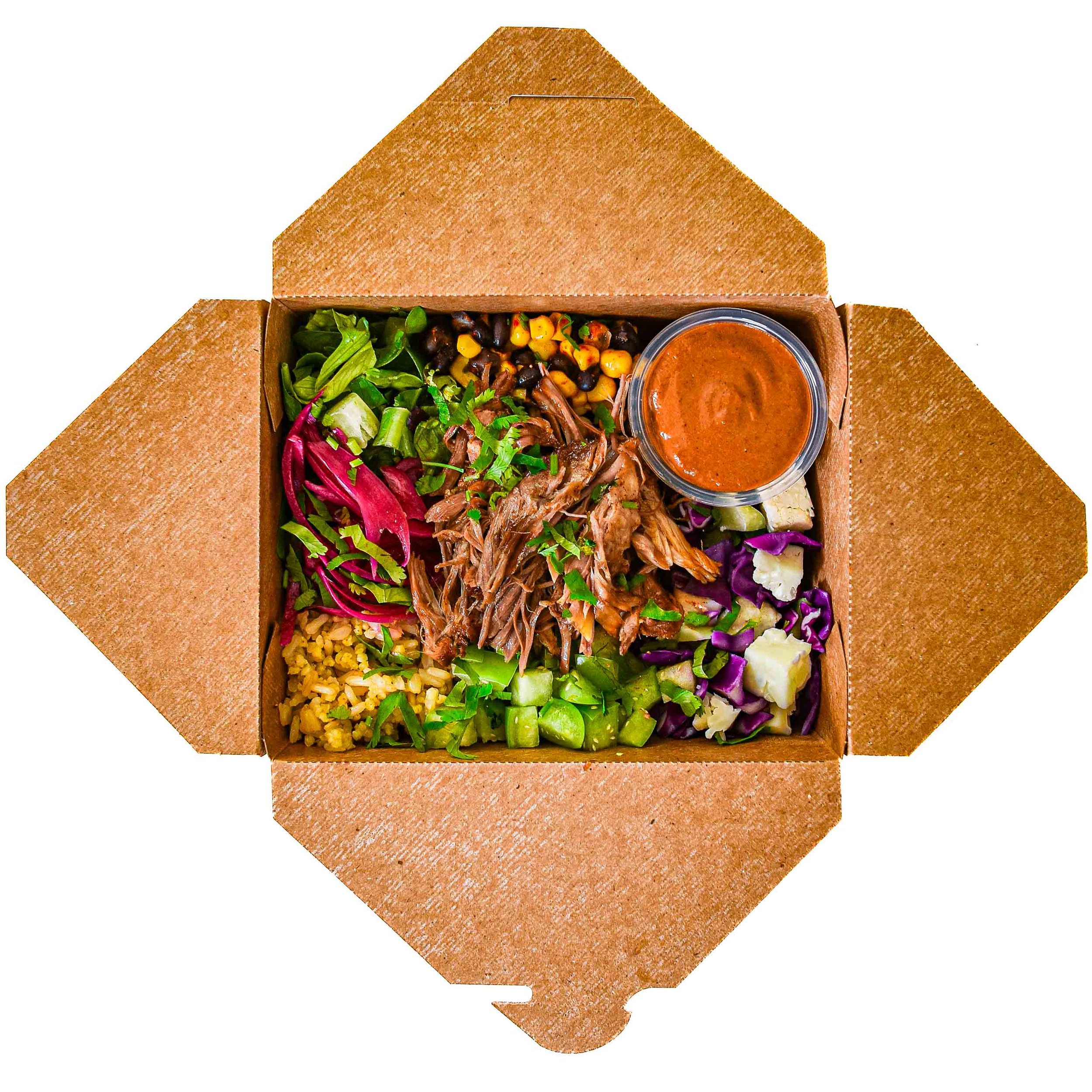 Menu | Explore Delicious Mexican-Inspired Flavors — Palmita