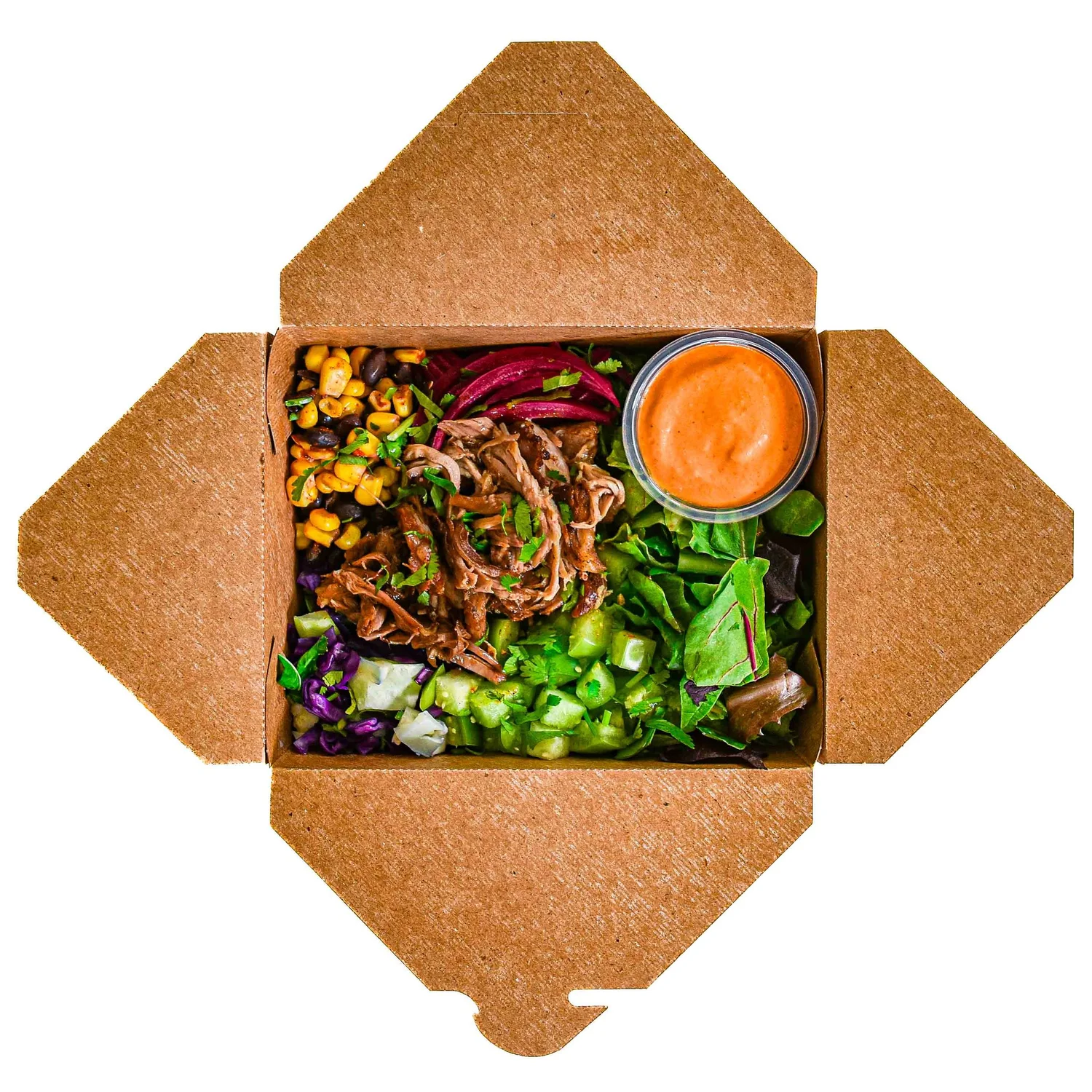 Menu | Explore Delicious Mexican-Inspired Flavors — Palmita