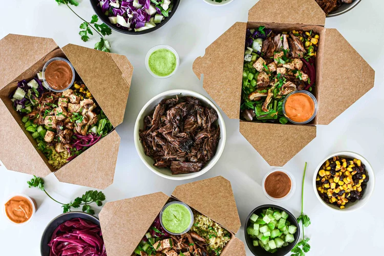 Palmita | Fresh Cal-Mex Bowls — Gluten Free, Dairy Free, Made from Scratch