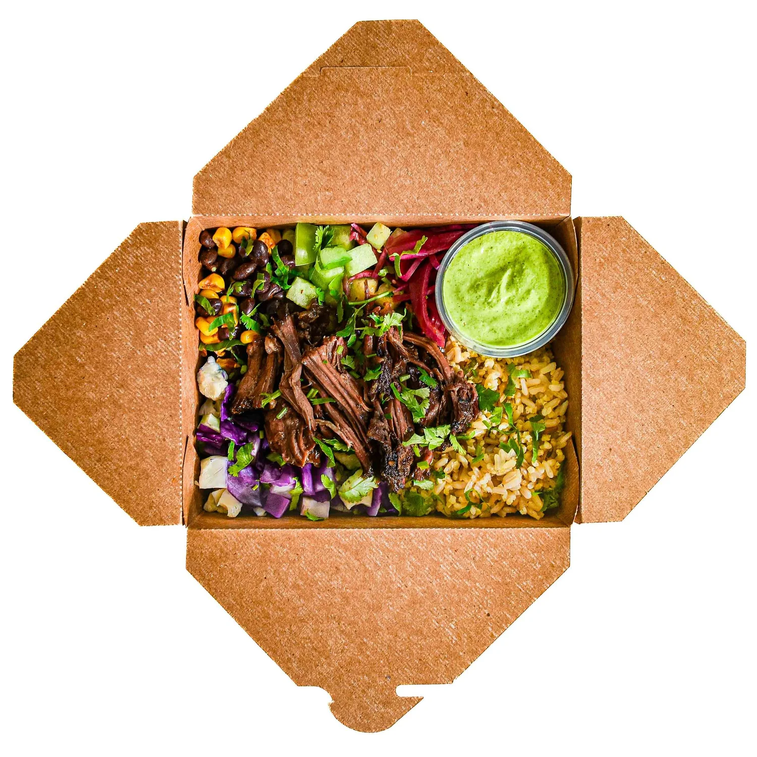 Menu | Explore Delicious Mexican-Inspired Flavors — Palmita