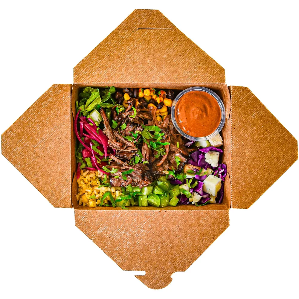 Menu | Explore Delicious Mexican-Inspired Flavors — Palmita