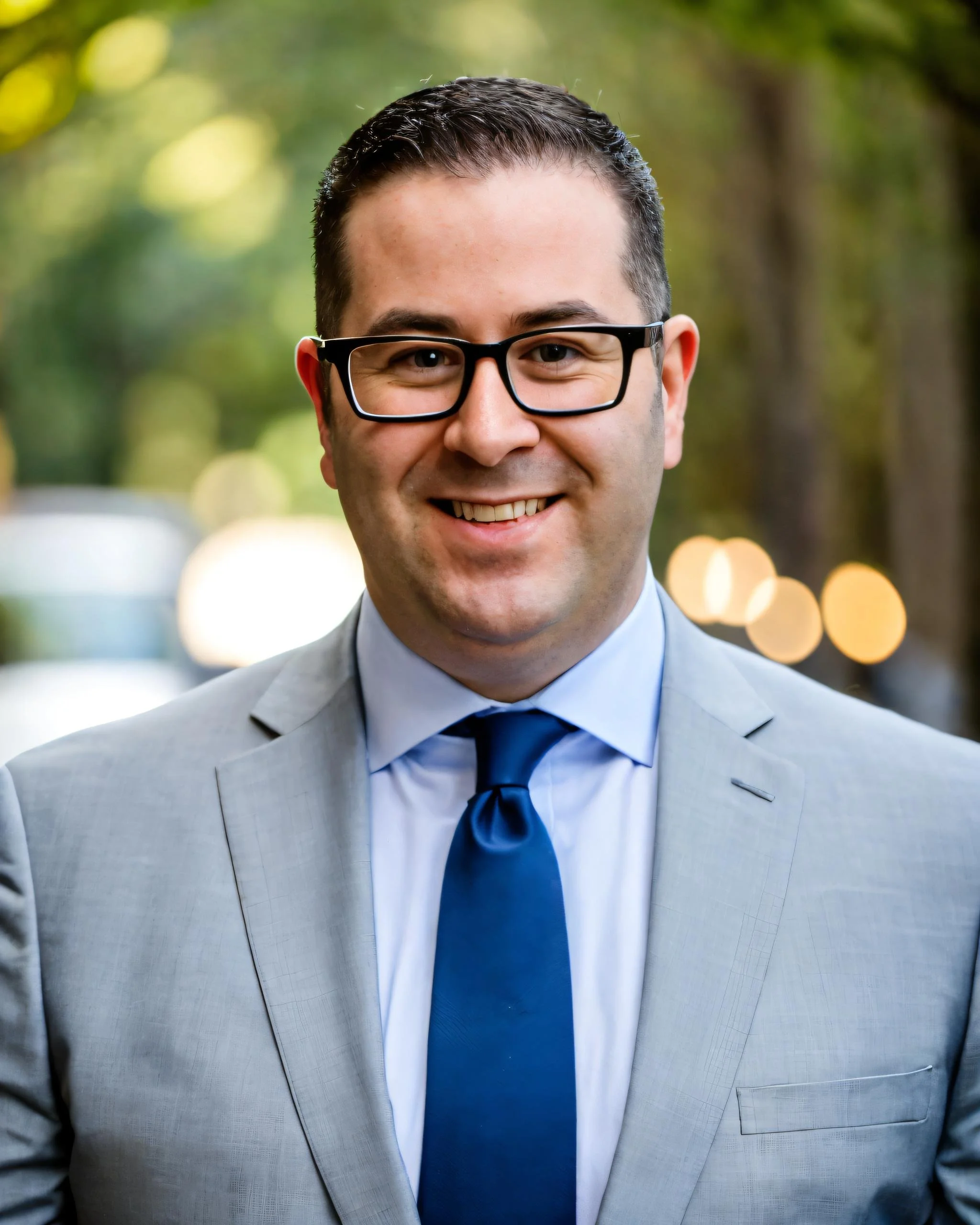 About Us — THC Group