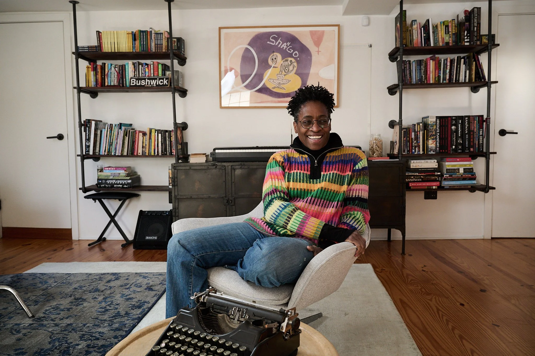 Our Partners — Baldwin For The Arts