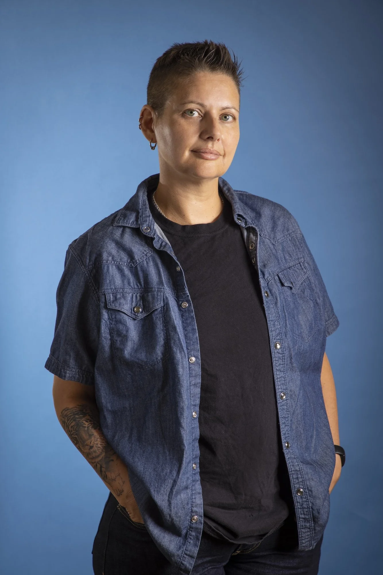 Baldwin For The Arts