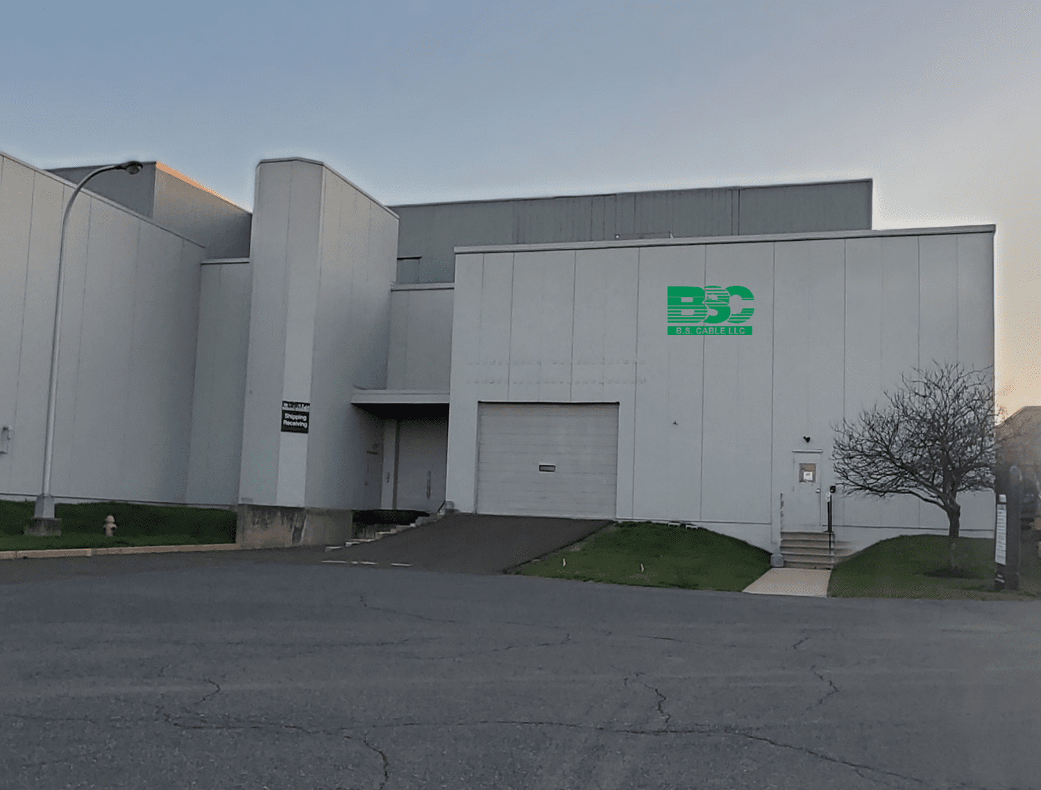 BS Cable Company LLC