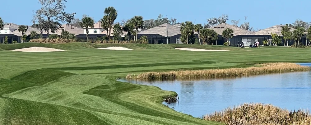 Calusa County Club Amenities — Calusa National Lakewood Ranch / Calusa ...