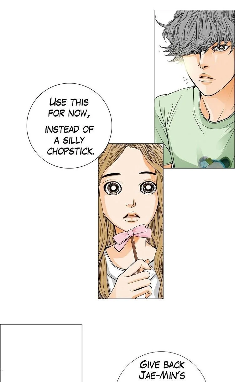 Best 14 Secret Relationship Manga — ANIME Impulse