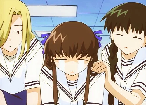 Best Anime Love Quotes — ANIME Impulse