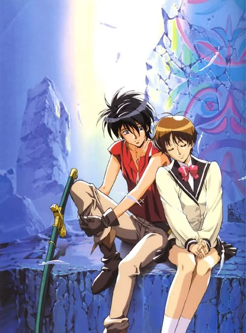Top 15 Seinen Romance Anime — ANIME Impulse