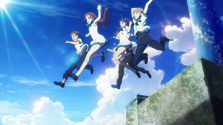 Top 15 Drama/Romance Anime to Excite Your Passions and Melt Your Heart ...
