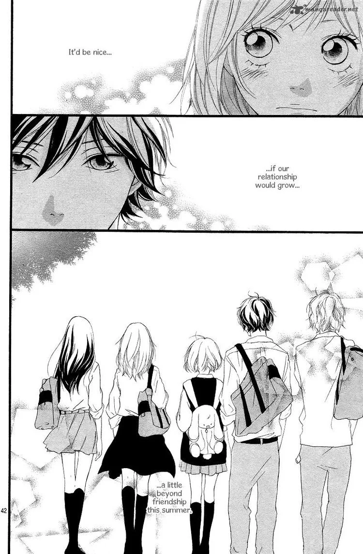 The 18 Best Shoujo Manga — ANIME Impulse