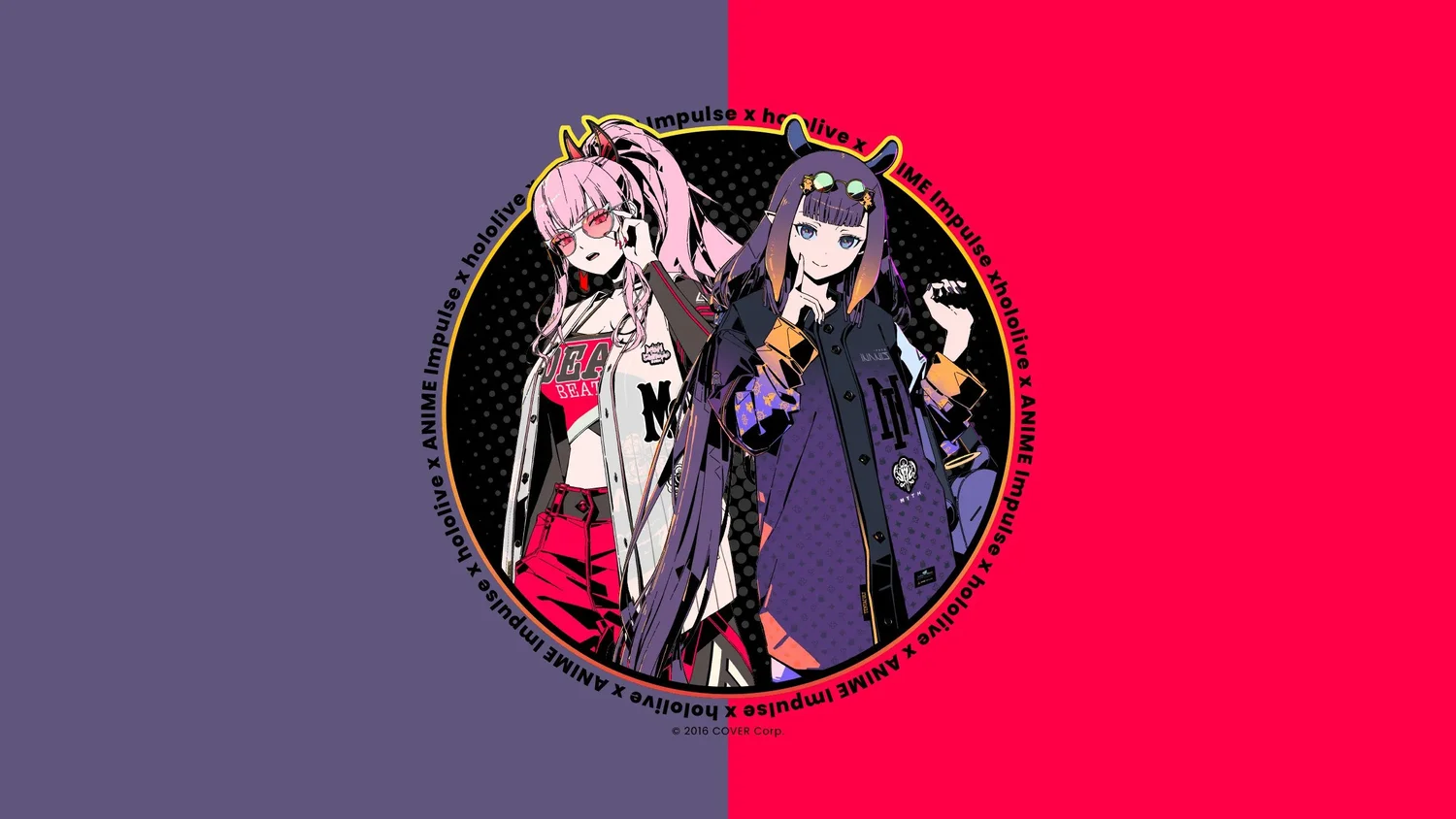 ANIME Impulse | アニメ インパルス