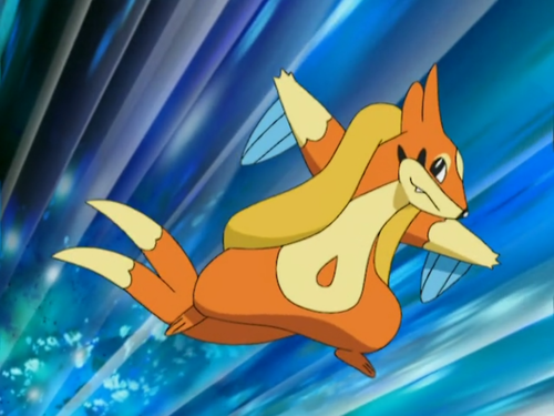 The Best Pokemon Platinum Team — ANIME Impulse