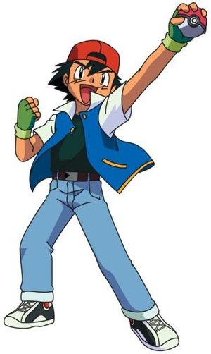 The Ultimate DIY Guide: Pokemon Cosplay for Boys and Girls! — ANIME Impulse