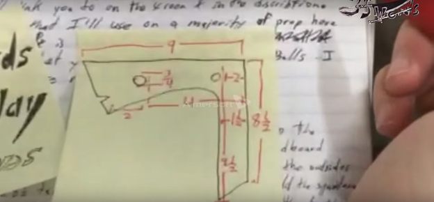 Complete Prop Tutorial for your Sokka Cosplay — ANIME Impulse