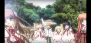 Top 10 Best Japanese Visual Novels to Help You Explore New Worlds and ...