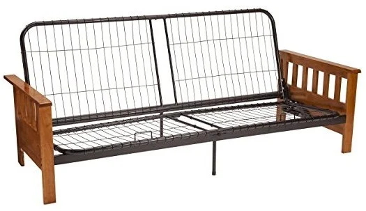 The Ultimate Guide to the Best Futon Frames — ANIME Impulse