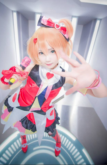 16 Top Female Cosplayers You Need to Follow — ANIME Impulse
