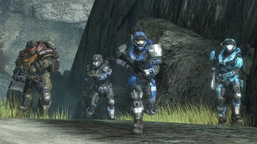 Halo The Master Chief Collection Coming 2019 — ANIME Impulse