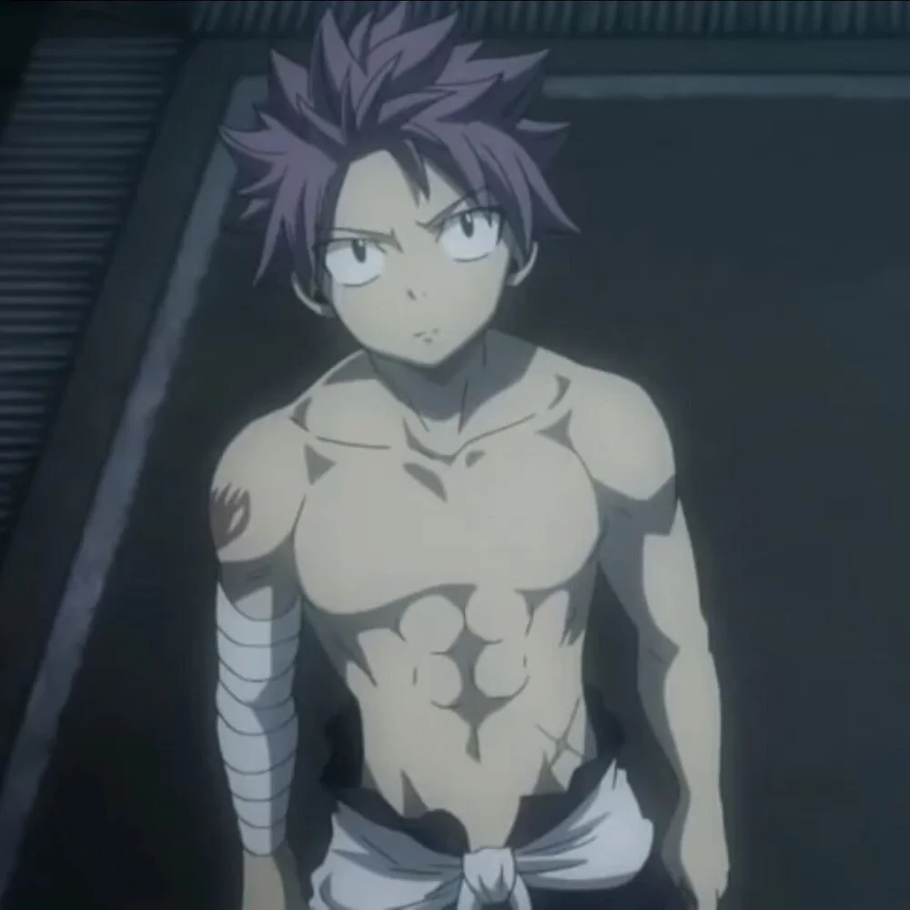 Top 10 Anime Swimmer Boys — ANIME Impulse