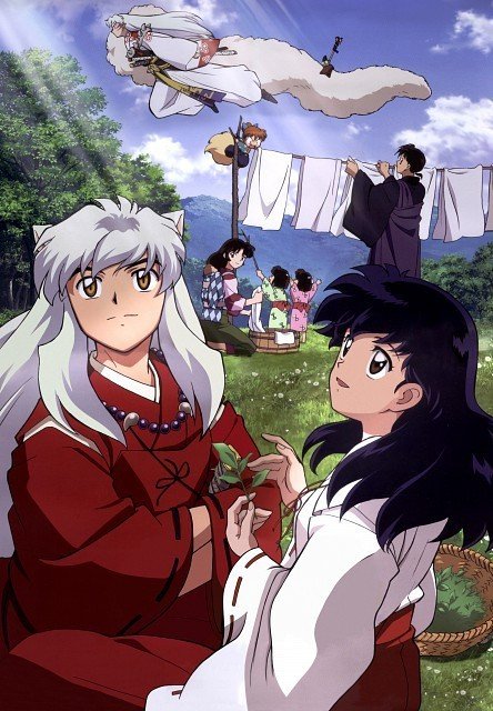 Top 15 Seinen Romance Anime — ANIME Impulse