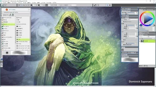 13 Best Programs to Draw Manga - Anime Drawing Software — ANIME Impulse