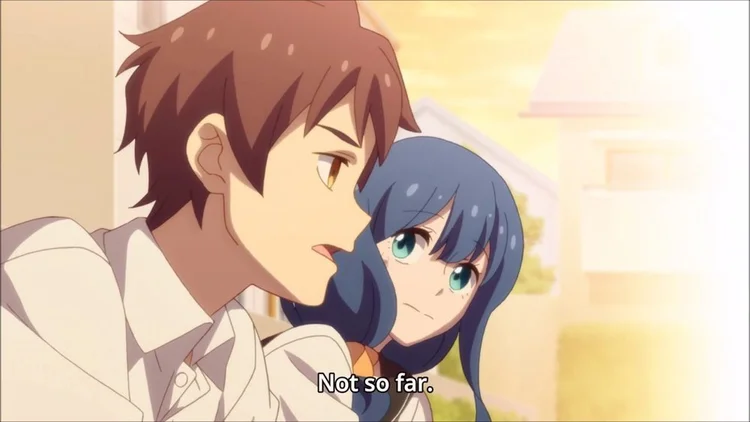 Top 20 Best Anime Featuring Multiple Couples — ANIME Impulse
