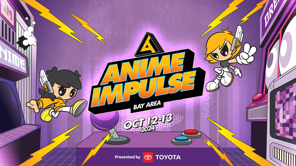 ANIME Impulse | アニメ インパルス