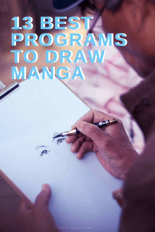 Best 10 Paper for Manga Drawing — ANIME Impulse