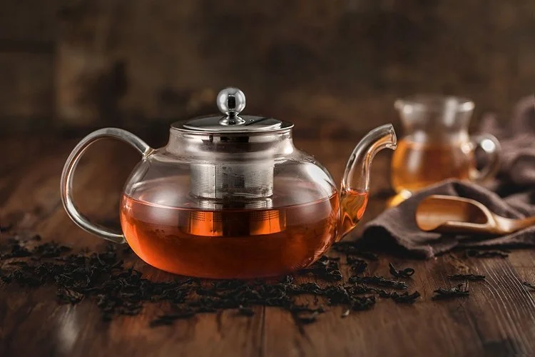 Top 10 Best Teapots with Infusers for Loose Tea — ANIME Impulse