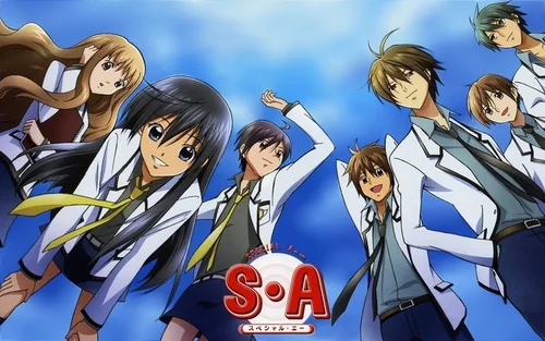 Top 15 High School Romance Anime — ANIME Impulse