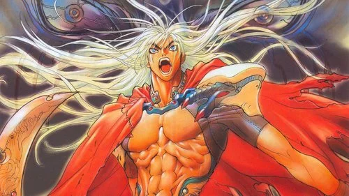 The 25 Best Medieval Anime — ANIME Impulse