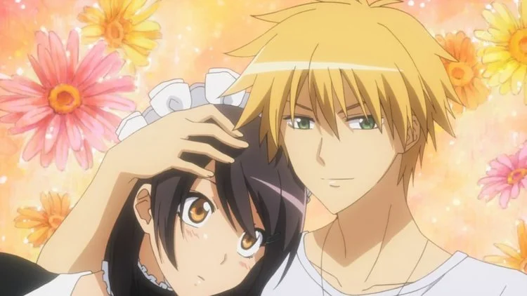 Top 15 High School Romance Anime — ANIME Impulse
