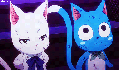 25 Anime Pets You'd Want to Keep — ANIME Impulse