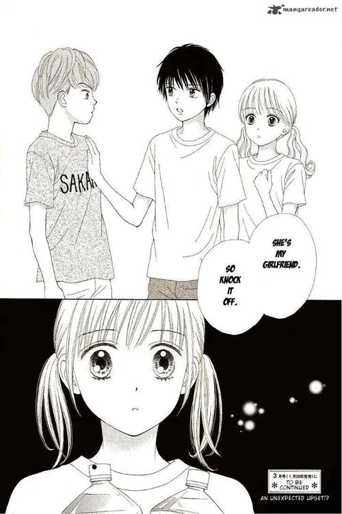 Best 14 Secret Relationship Manga — ANIME Impulse