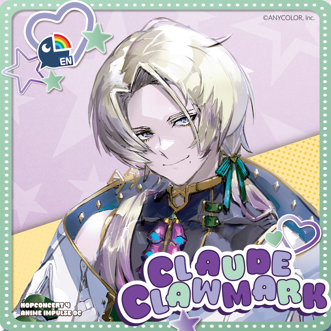 NIJISANJI EN Programs — ANIME Impulse