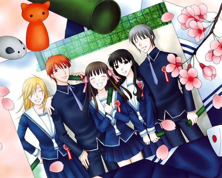 Top 15 High School Romance Anime — ANIME Impulse