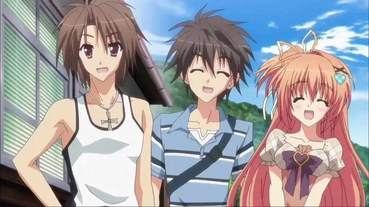 The 15 Best Omnibus Format Anime — ANIME Impulse