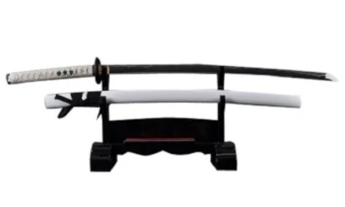 10 Best Katana to Get You Ready for Battle! — ANIME Impulse