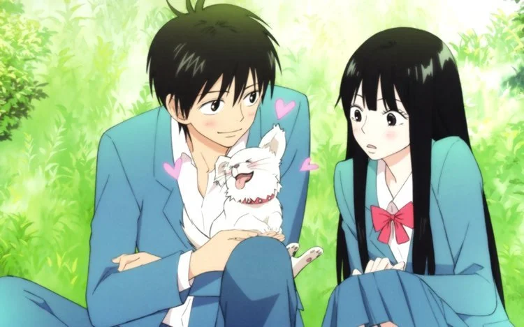 Top 15 High School Romance Anime — ANIME Impulse