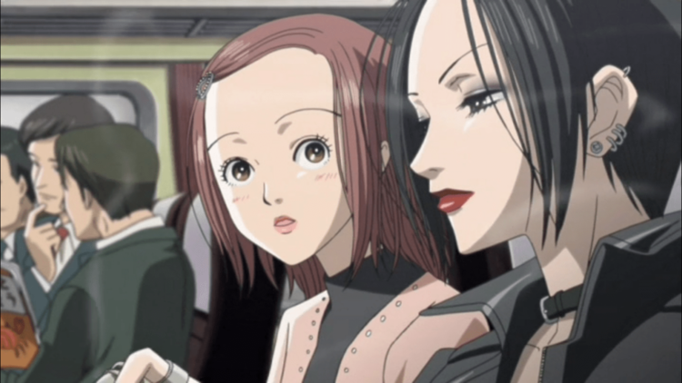 Top 20 Best Anime Featuring Multiple Couples — ANIME Impulse