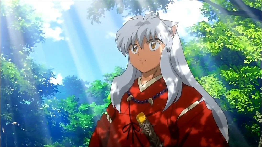 Top 30 Best Spiritual Anime — ANIME Impulse