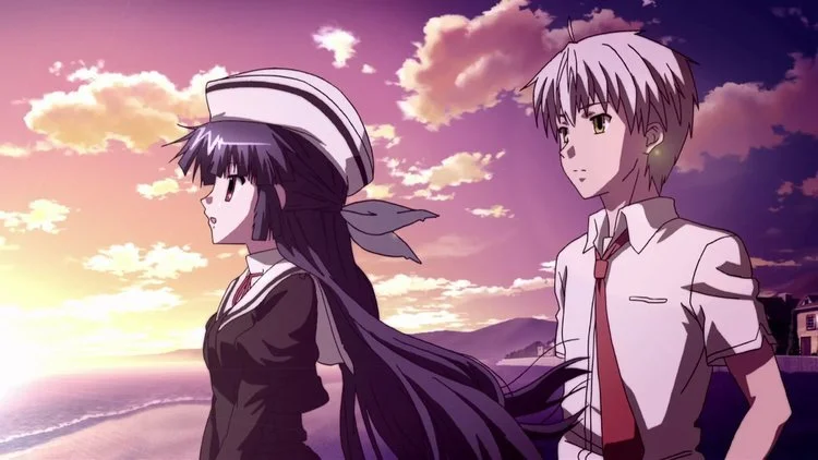 Top 20 Best Anime Featuring Multiple Couples — ANIME Impulse