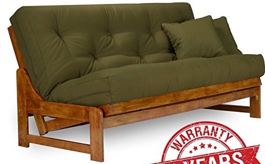 The Ultimate Guide to the Best Futon Frames — ANIME Impulse