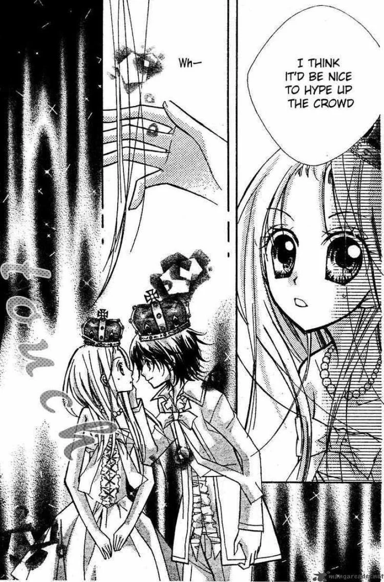 The 18 Best Shoujo Manga — ANIME Impulse