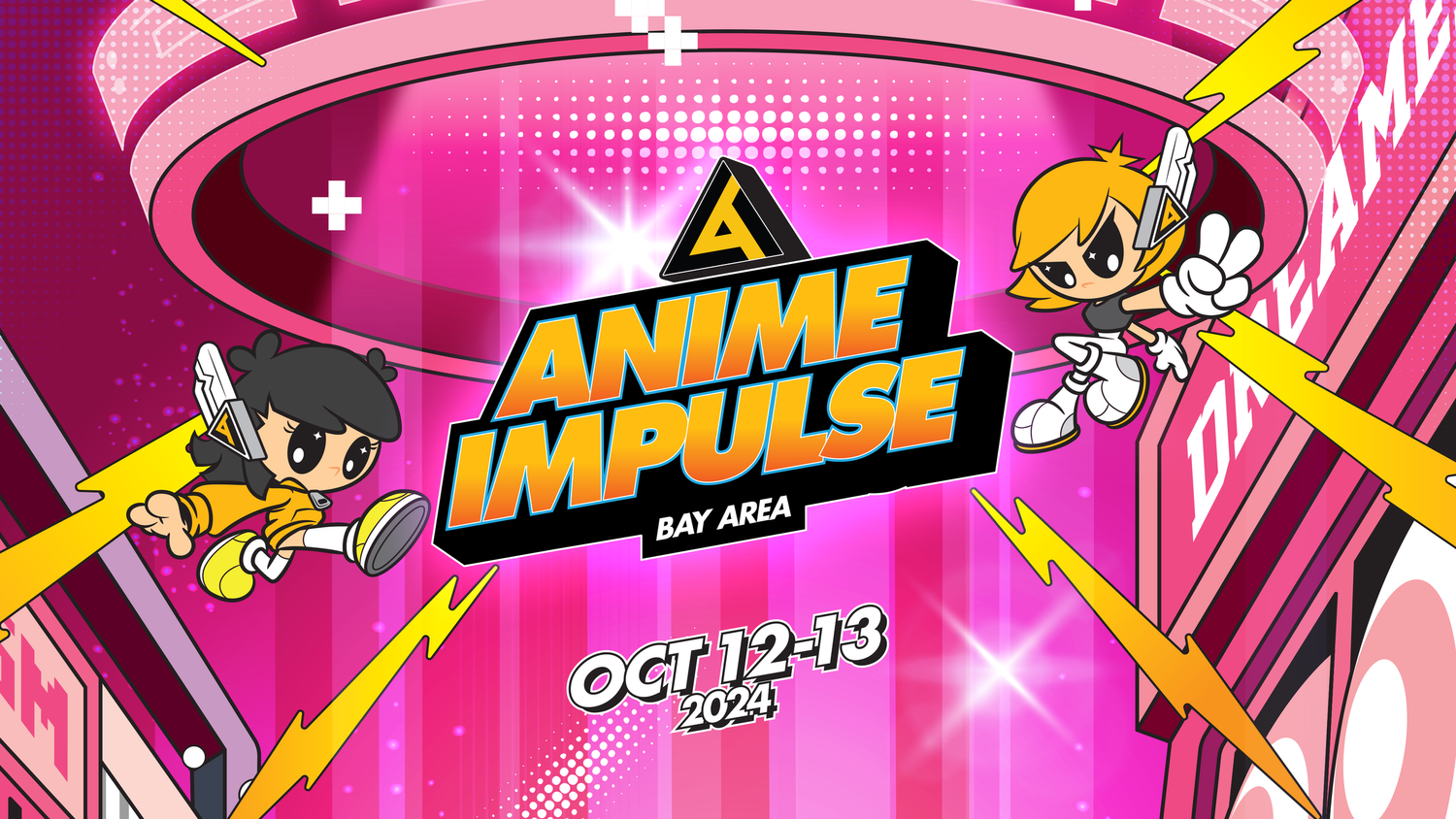 ANIME Impulse | アニメ インパルス